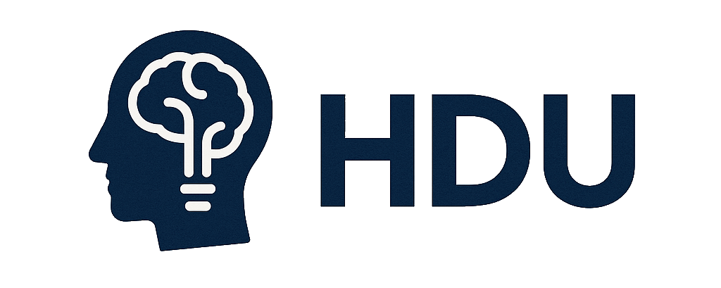 Home - Human Driven Understanding